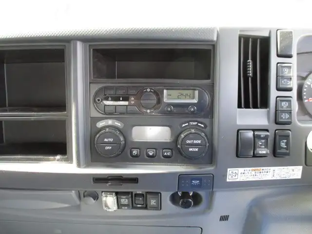 いすゞ フォワード 中型/増トン ダンプ ワイド TKG-FRR90S2 の いすゞ フォワード 中型/増トン ダンプ ワイド TKG-FRR90S2 の