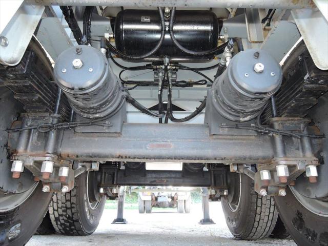 国内・その他 国産車その他 トレーラー/その他 トレーラー ダンプ TF2523改 の中古トラック【車両No.131106】｜中古トラックの販売・買取【トラック流通センター】