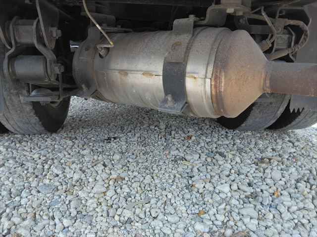 三菱 キャンター 小型 平ボディ 10尺 TPG-FBA20 の中古トラック【車両No.131227】｜中古トラックの販売・買取【トラック流通センター】