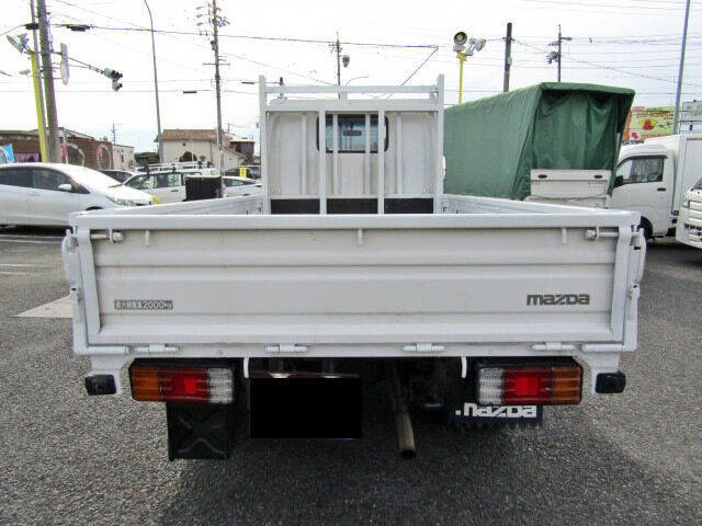 マツダ タイタン 小型 平ボディ 10尺 KK-WHF5T の中古トラック【車両No.140104】｜中古トラックの販売・買取【トラック流通センター】