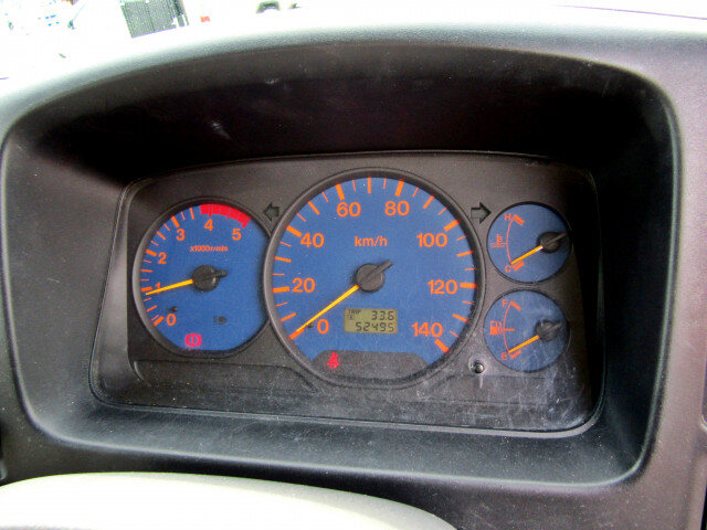 マツダ タイタン 小型 平ボディ 10尺 KK-WHF5T の中古トラック【車両No.140104】｜中古トラックの販売・買取【トラック流通センター】