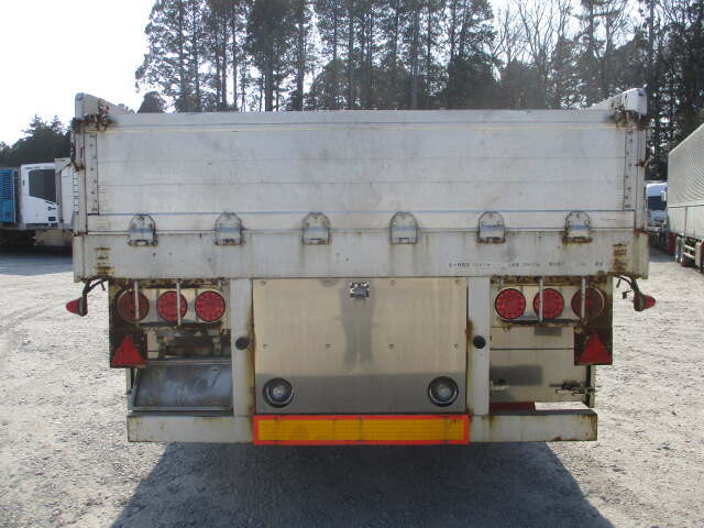 国内・その他 国産車その他 トレーラー/その他 トレーラー TF2523改 の中古トラック【車両No.144895】｜中古トラックの販売・買取【トラック流通センター】