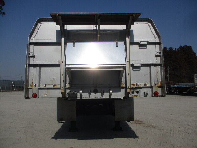 国内・その他 国産車その他 トレーラー/その他 トレーラー TF2523改 の中古トラック【車両No.144895】｜中古トラックの販売・買取【トラック流通センター】