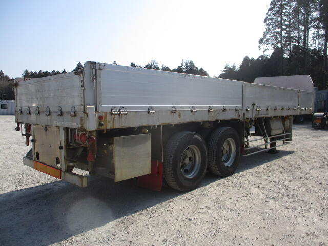 国内・その他 国産車その他 トレーラー/その他 トレーラー TF2523改 の中古トラック【車両No.144895】｜中古トラックの販売・買取【トラック流通センター】