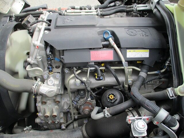 三菱 キャンター 小型 平ボディ 10尺 TPG-FBA20 の中古トラック【車両No.144907】｜中古トラックの販売・買取【トラック流通センター】