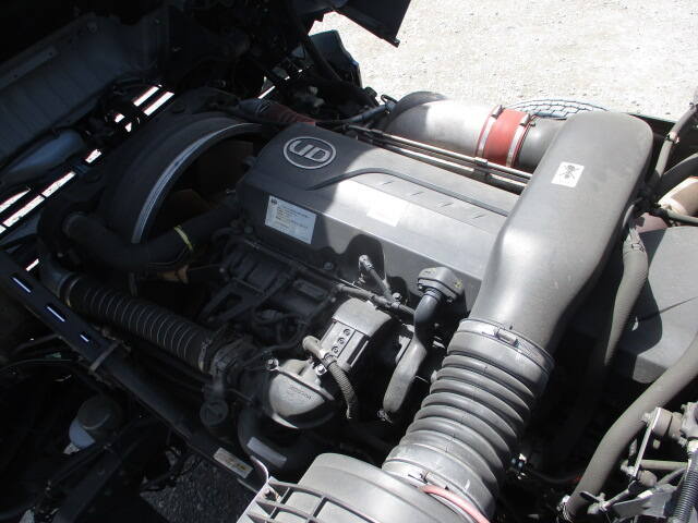 日産UD クオン 大型 トラクター QPG-GK5XAB の中古トラック【車両No.145125】｜中古トラックの販売・買取【トラック流通センター】