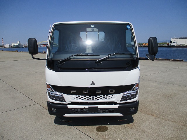 三菱 キャンター 小型 平ボディ 10尺 2RG-FBA20 の中古トラック【車両No.145873】｜中古トラックの販売・買取【トラック流通センター】