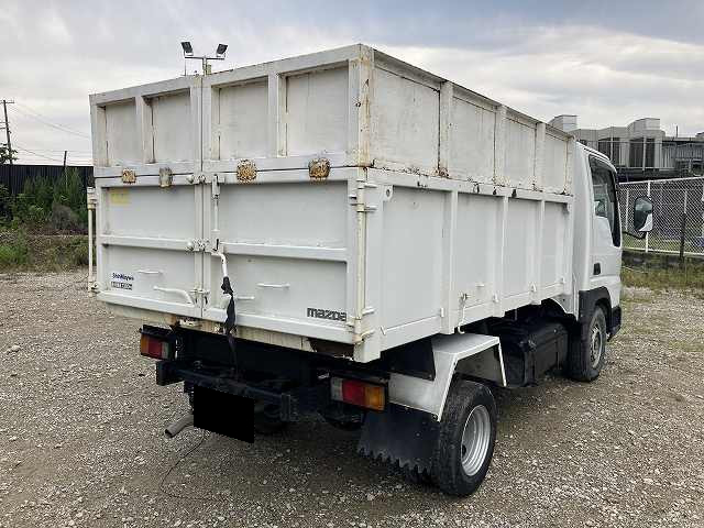 マツダ タイタン 小型 ダンプ ショート ABF-SYE4T の中古トラック【車両No.146984】｜中古トラックの販売・買取【トラック流通センター】