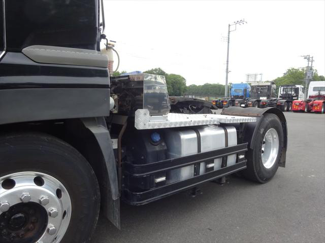 日産UD クオン 大型 トラクター 2PG-GK5AAB の中古トラック【車両No.146991】｜中古トラックの販売・買取【トラック流通センター】