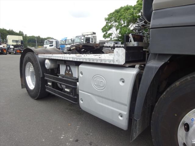 日産UD クオン 大型 トラクター 2PG-GK5AAB の中古トラック【車両No.146991】｜中古トラックの販売・買取【トラック流通センター】