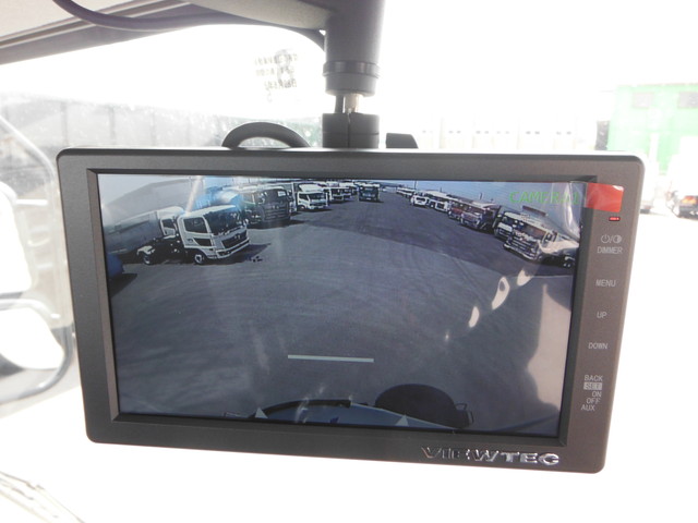 日産UD クオン 大型 ミキサー・ポンプ ミキサー車 2PG-CW4AL の中古トラック【車両No.147372】｜中古トラックの販売・買取【トラック流通センター】