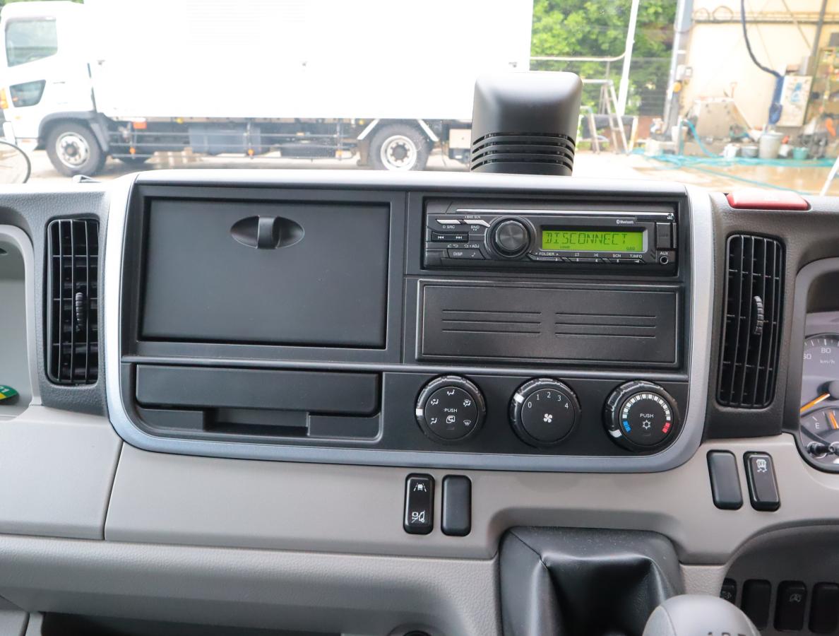 三菱 キャンター 小型 平ボディ 10尺 2RG-FBA20 の中古トラック【車両No.147726】｜中古トラックの販売・買取【トラック流通センター】