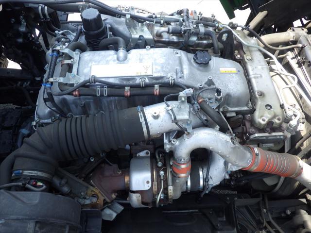 いすゞ ギガ 大型 冷凍冷蔵 2PG-CYL77C の中古トラック【車両No.149835】｜中古トラックの販売・買取【トラック流通センター】