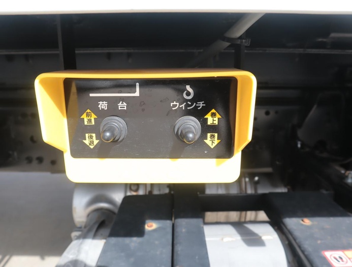 三菱 ファイター 中型/増トン 車両重機運搬 セーフティー 三菱 ファイター 中型/増トン 車両重機運搬 セーフティー