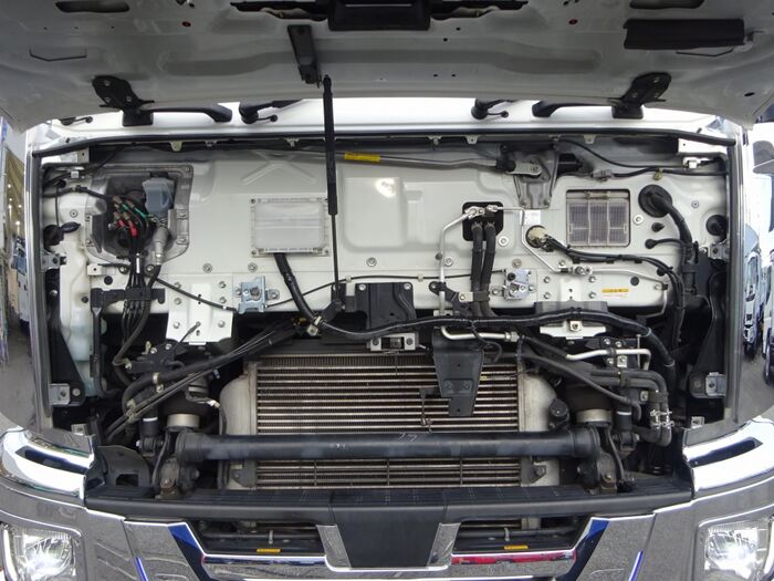 いすゞ ギガ 大型 特殊車両 2PG-CYL77C の中古トラック【車両No.153205】｜中古トラックの販売・買取【トラック流通センター】