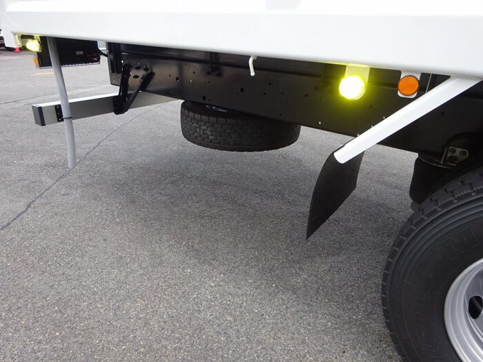 いすゞ ギガ 大型 特殊車両 2PG-CYL77C の中古トラック【車両No.153205】｜中古トラックの販売・買取【トラック流通センター】