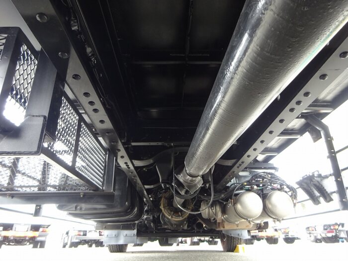 いすゞ ギガ 大型 特殊車両 2PG-CYL77C の中古トラック【車両No.153205】｜中古トラックの販売・買取【トラック流通センター】