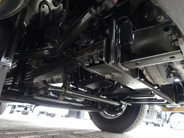 いすゞ ギガ 大型 特殊車両 2PG-CYL77C の中古トラック【車両No.153205】｜中古トラックの販売・買取【トラック流通センター】