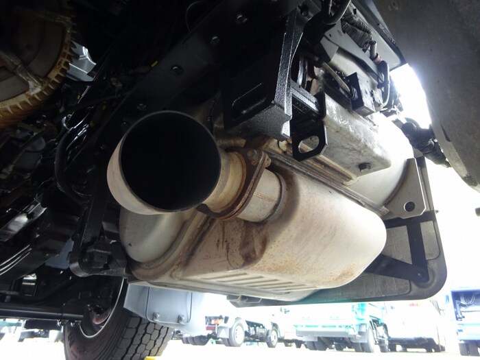 いすゞ ギガ 大型 特殊車両 2PG-CYL77C の中古トラック【車両No.153205】｜中古トラックの販売・買取【トラック流通センター】