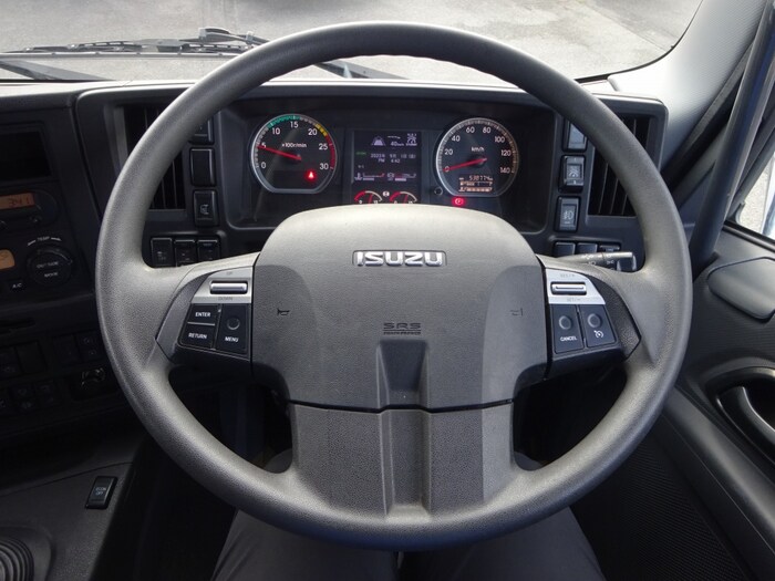 いすゞ ギガ 大型 特殊車両 2PG-CYL77C の中古トラック【車両No.153205】｜中古トラックの販売・買取【トラック流通センター】