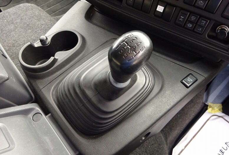 いすゞ ギガ 大型 特殊車両 2PG-CYL77C の中古トラック【車両No.153205】｜中古トラックの販売・買取【トラック流通センター】