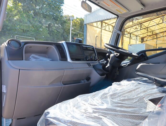 三菱 キャンター 小型 平ボディ 10尺 2RG-FBA20 の中古トラック【車両No.154305】｜中古トラックの販売・買取【トラック流通センター】