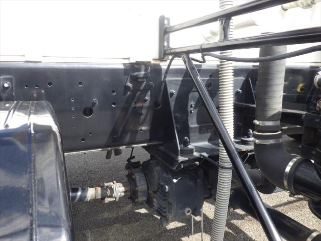 いすゞ ギガ 大型 タンク車 バルク 2PG-CYL77C の中古トラック【車両No.154515】｜中古トラックの販売・買取【トラック流通センター】