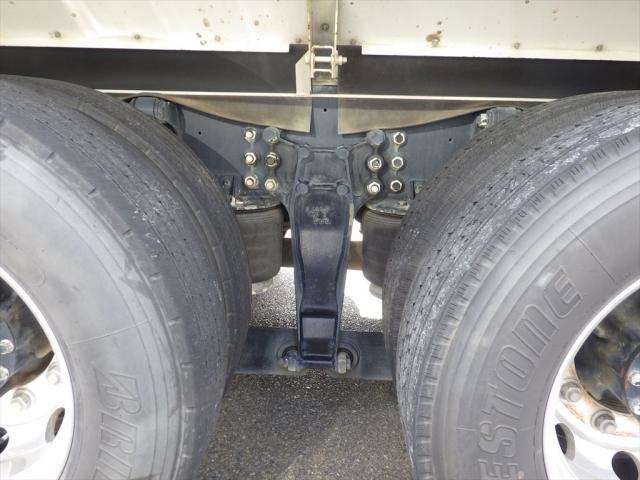 いすゞ ギガ 大型 タンク車 バルク 2PG-CYL77C の中古トラック【車両No.154515】｜中古トラックの販売・買取【トラック流通センター】