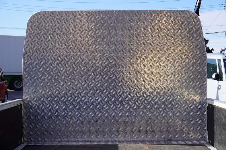 三菱 キャンター 小型 平ボディ 10尺 TPG-FBA20 の中古トラック【車両No.157589】｜中古トラックの販売・買取【トラック流通センター】