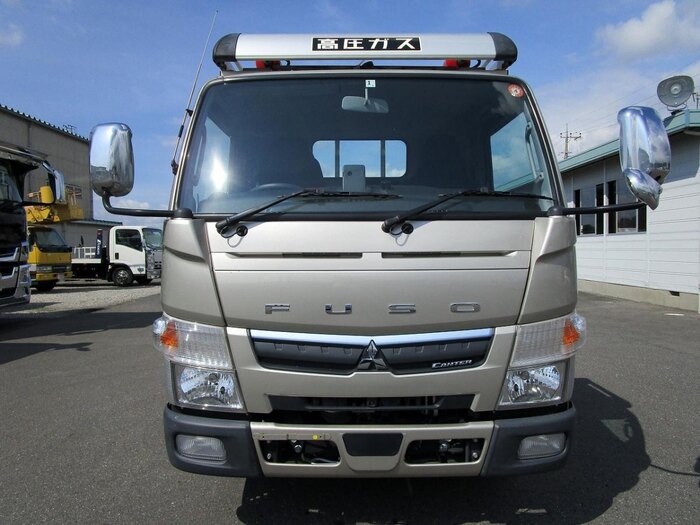 三菱 キャンター 小型 平ボディ 10尺 TPG-FBA20 の中古トラック【車両No.159151】｜中古トラックの販売・買取【トラック流通センター】