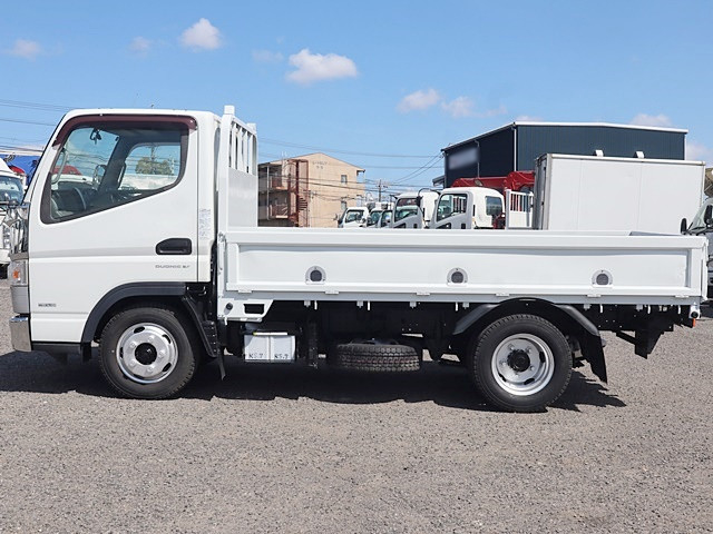 三菱 キャンター 小型 平ボディ 10尺 TPG-FBA20 の中古トラック【車両No.164301】｜中古トラックの販売・買取【トラック流通センター】