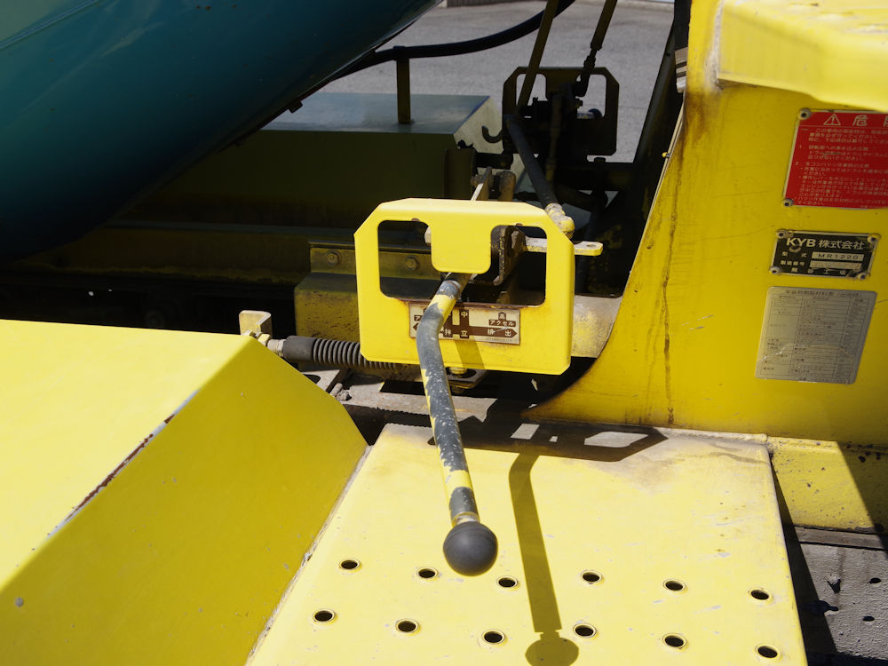 日野 デュトロ 小型 ミキサー・ポンプ ミキサー車 TKG-XZU600E の中古トラック【車両No.164647】｜中古トラックの販売・買取【トラック流通センター】