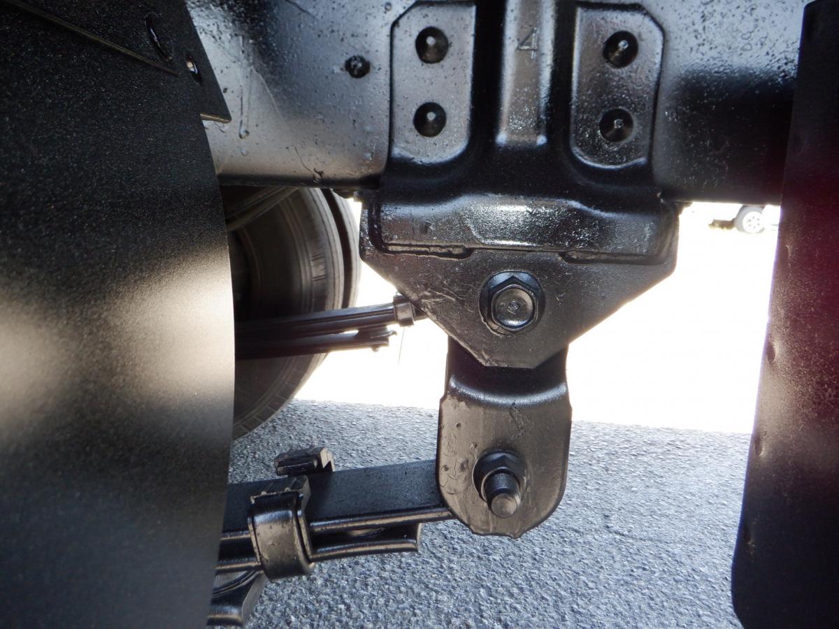 日野 デュトロ 小型 平ボディ 10尺 TKG-XZC605M の中古トラック【車両No.166761】｜中古トラックの販売・買取【トラック流通センター】