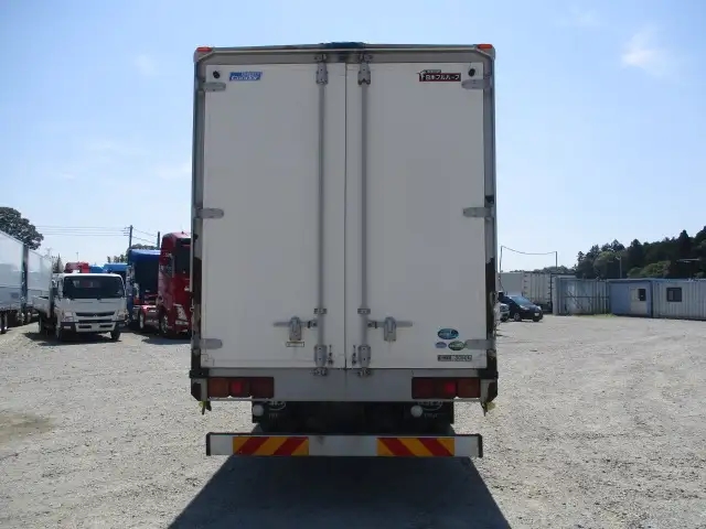 日産UD コンドル 中型/増トン ウイング ワイド TKG-MK38C の中古トラック【車両No.168737】｜中古トラックの販売・買取【トラック流通センター】