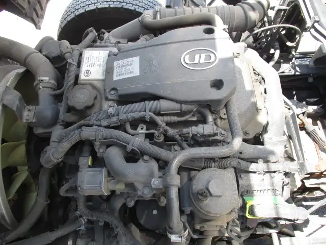 日産UD コンドル 中型/増トン ウイング ワイド TKG-MK38C の中古トラック【車両No.168737】｜中古トラックの販売・買取【トラック流通センター】