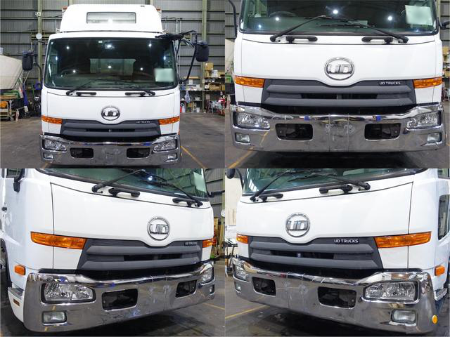 日産UD コンドル 中型/増トン ウイング ワイド TKG-MK38C の中古トラック【車両No.168971】｜中古トラックの販売・買取【トラック流通センター】