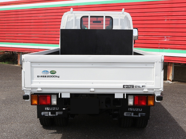 いすゞ エルフ 小型 平ボディ 10尺 TPG-NJR85A の中古トラック【車両No.170314】｜中古トラックの販売・買取【トラック流通センター】