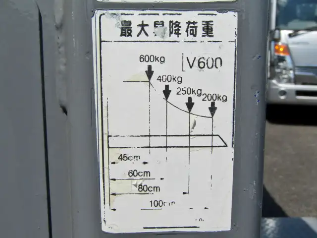 日産 アトラス 小型 平ボディ の中古トラック【車両No.172008】｜中古トラックの販売・買取【トラック流通センター】