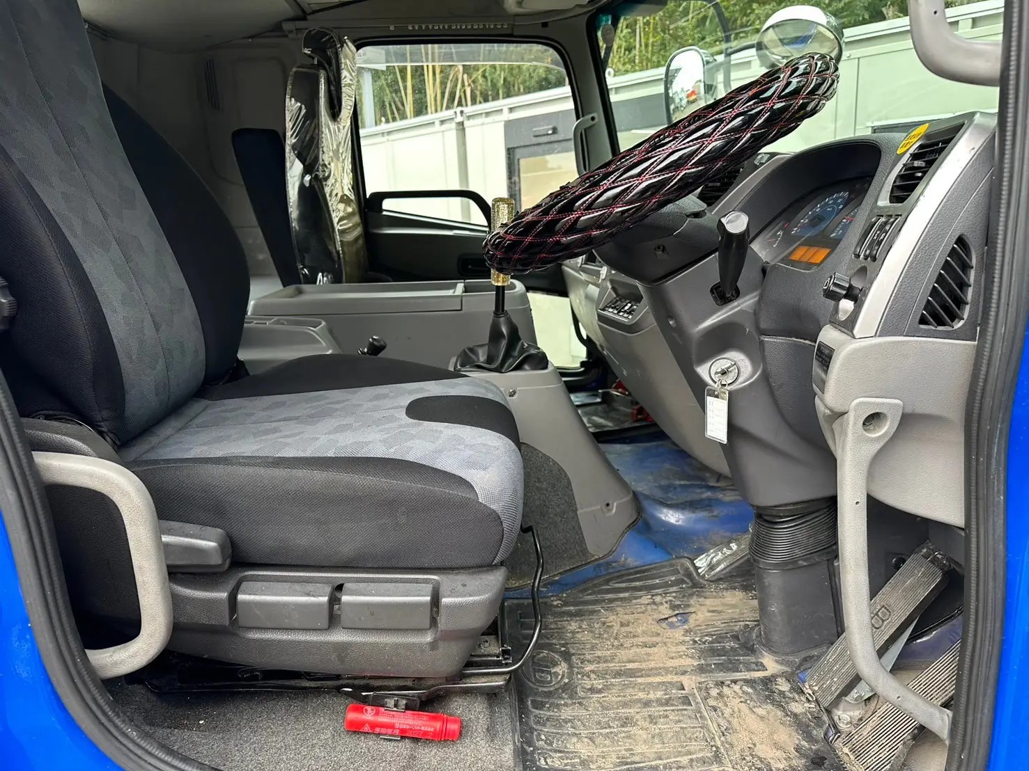 日産UD コンドル 中型/増トン 車両重機運搬 キャリアカー QDG-PW39L の中古トラック【車両No.177474】｜中古トラックの販売・買取【トラック流通センター】