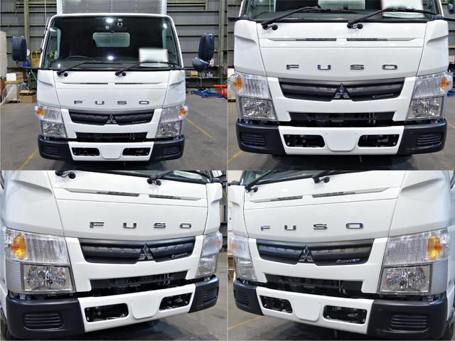 三菱 キャンター 小型 アルミバン 10尺 TPG-FBA20 の中古トラック【車両No.178913】｜中古トラックの販売・買取【トラック流通センター】