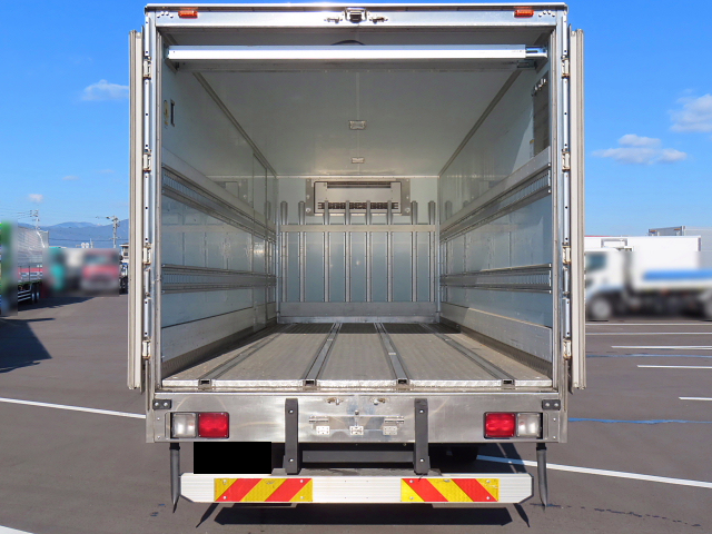 日野 レンジャー 中型/増トン 冷凍冷蔵 ワイド 2KG-FD2ABG の中古トラック【車両No.178860】｜中古トラックの販売・買取【トラック流通センター】