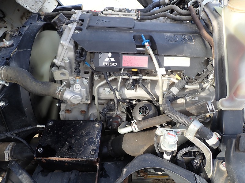 三菱 キャンター 小型 タンク車 散水車 TPG-FBA20 の中古トラック【車両No.181556】｜中古トラックの販売・買取【トラック流通センター】